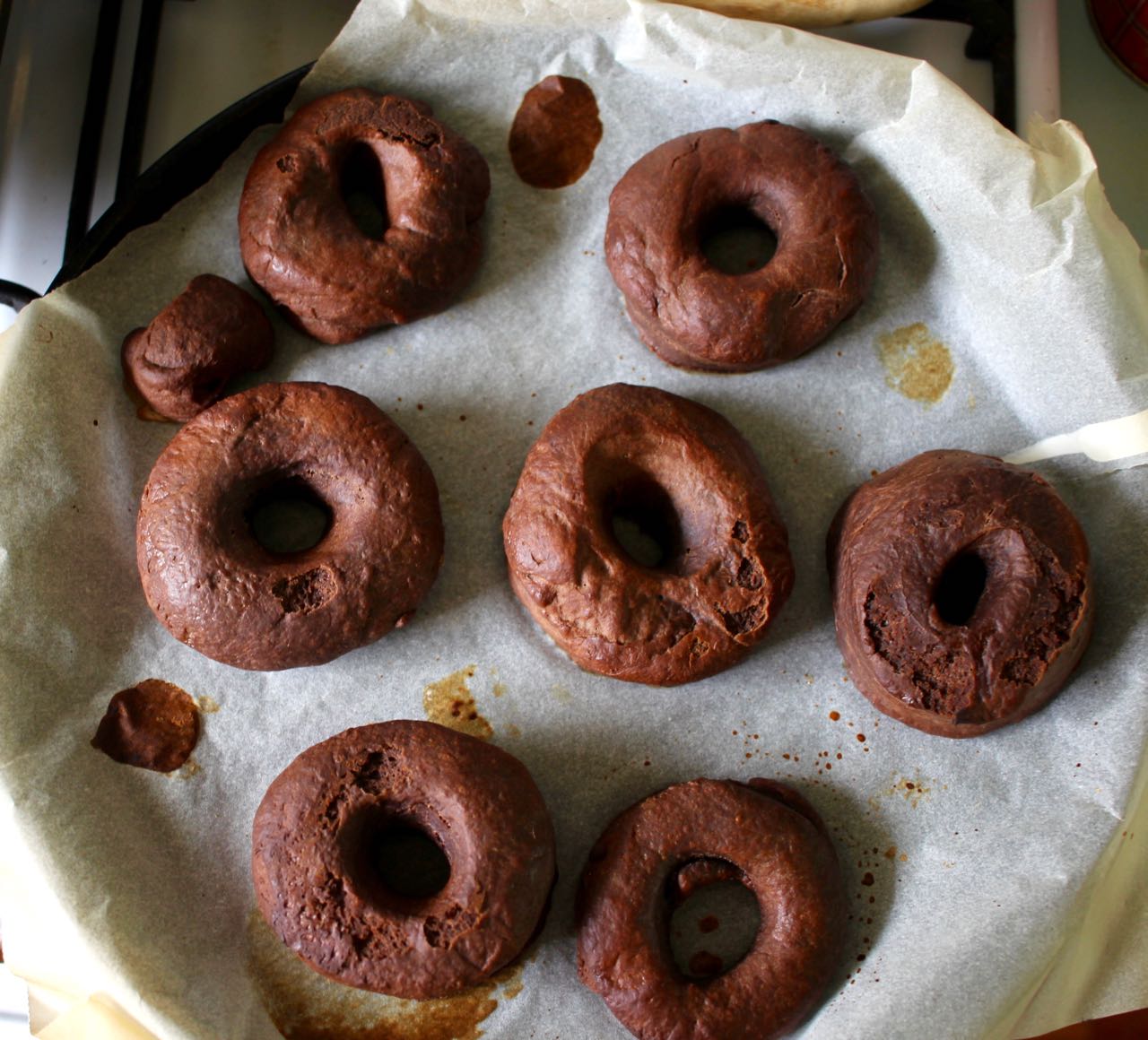 Green Gourmet Giraffe: How to make a Loch Ness Monster cake