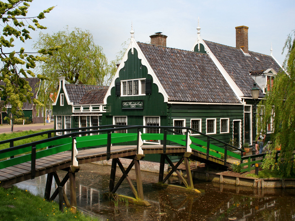 5 Fakta tentang Belanda ~ UNCATEGORIZED