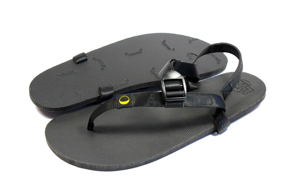 The Running Lunatic: Luna Sandals The Original and Still the Best ...