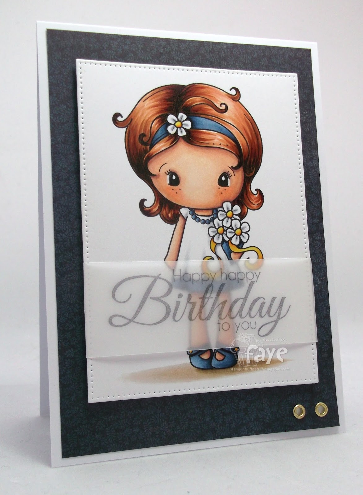 CC Designs Birthday Blog Hop
