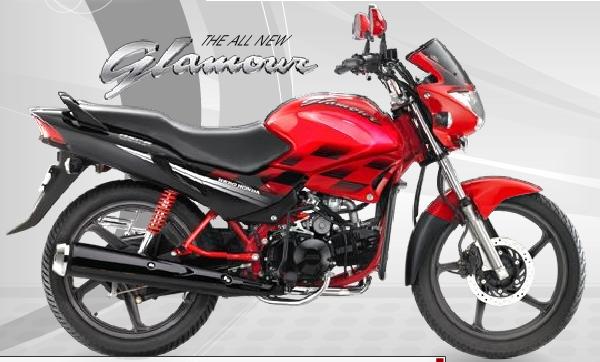 HOT MOTO SPEED: Hero bikes