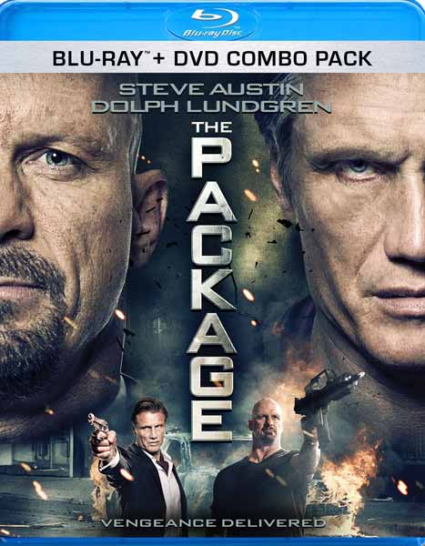 The Package (2012/HDRip/ENG) | The New Upcoming Hollywood Movies 2013