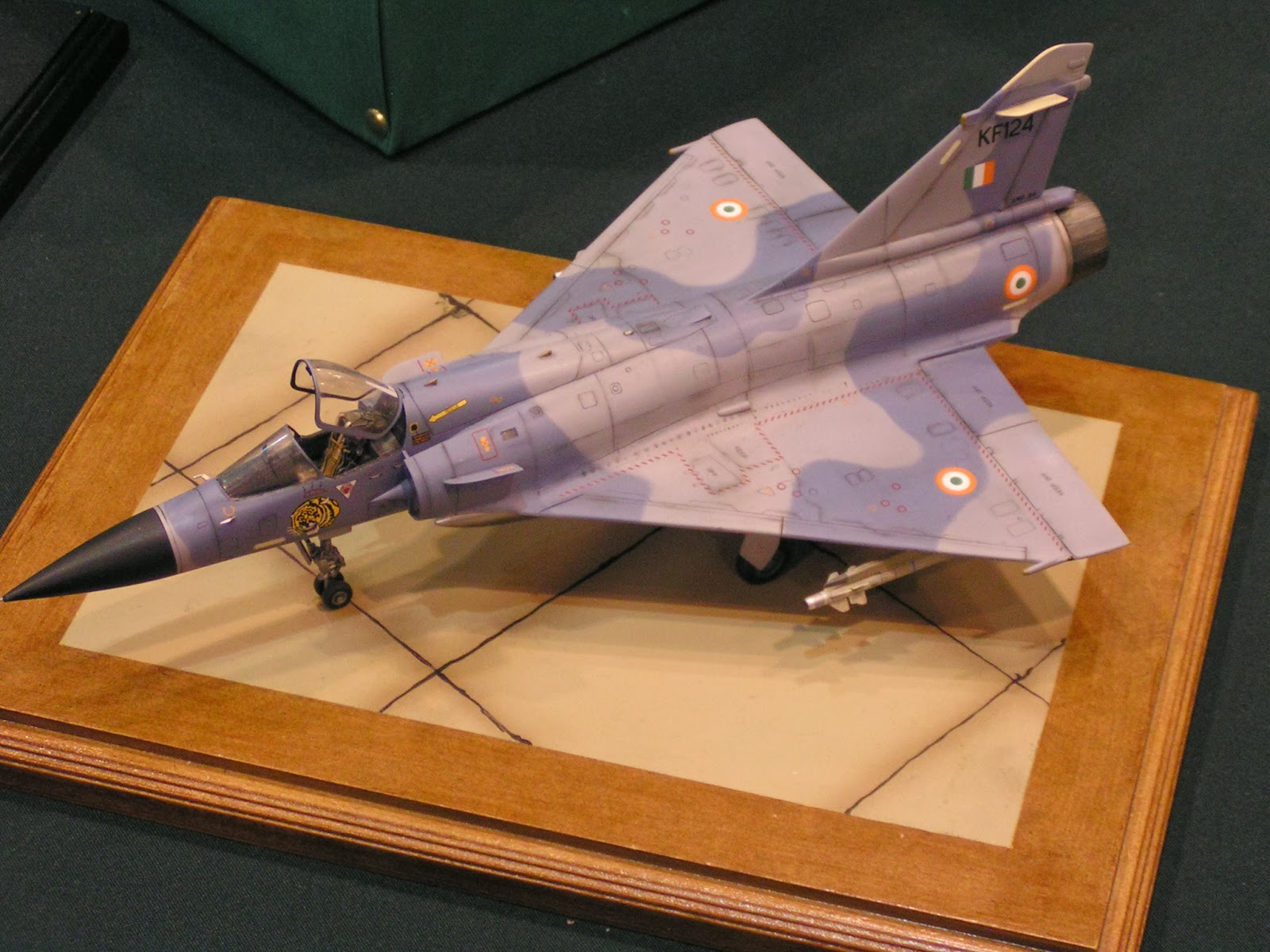 Dampf's modelling page: IPMS 2013 - Even More Photos