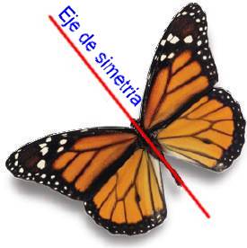¡MENUDO ARTE! : SIMETRÍA