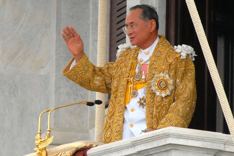 Gerrit Tienkamp (Peter.BKK) : Truly the King of hearts