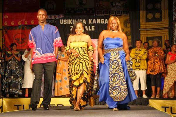 EXTRA BONGO: USIKU WA KANGA ZA KALE.