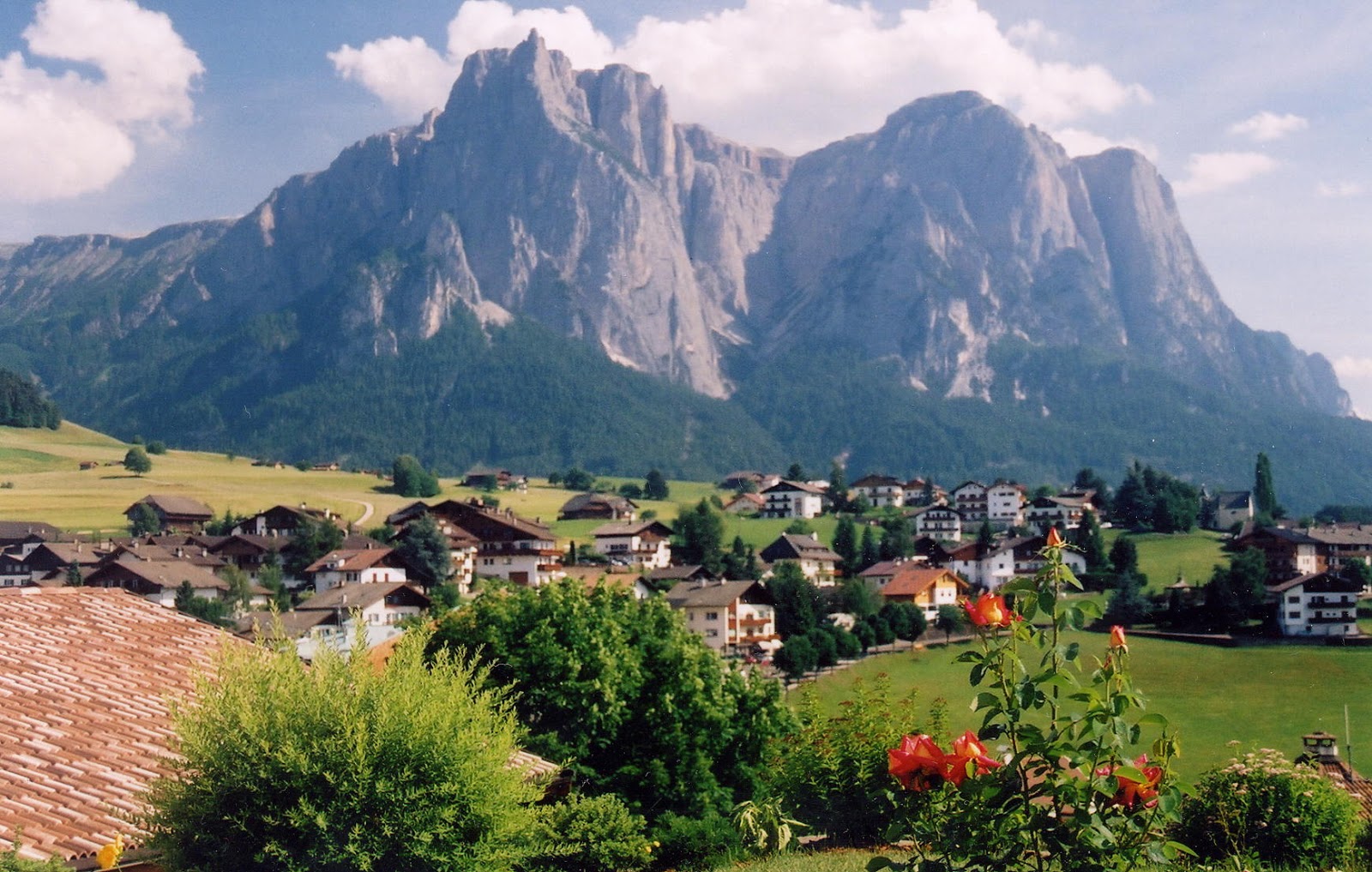 The Dolomites | Italy | World For Travel