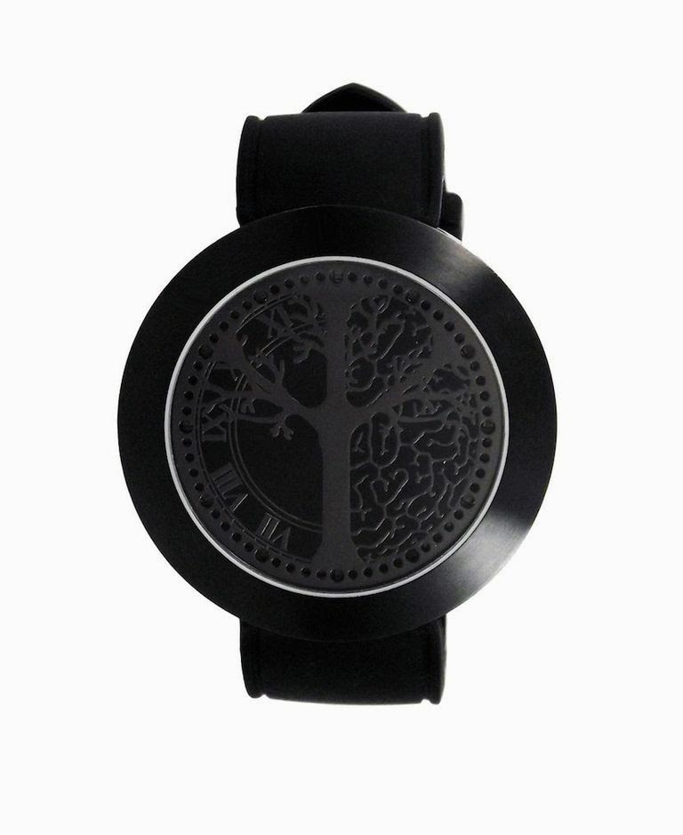 Belles and Rebelles: Time Peace Watches