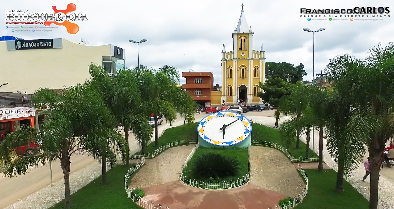 Buíque e Cia: CONFIRA FOTOS DE BUÍQUE JAMAIS VISTAS ANTES