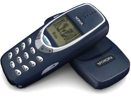 Throwback: The Strongest phone ever!! - Technology at the tip of your ...