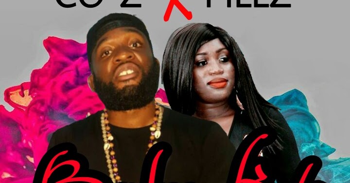 BAMBOO KOTO By Co-Z & PILLZ