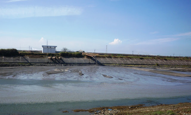 Heap Leaching Mining ~ Technology Industry Of Gold Mining