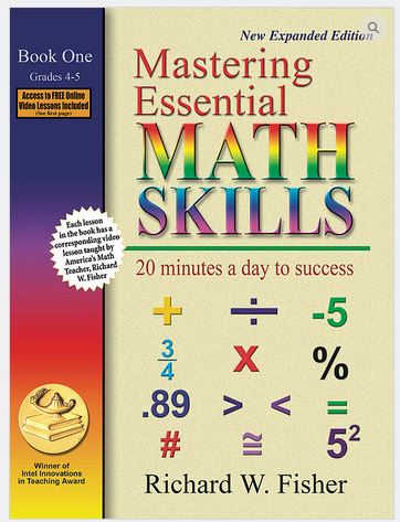 Homeschool Review: Math Refresher for Adults - A TOS Homeschool Crew Review