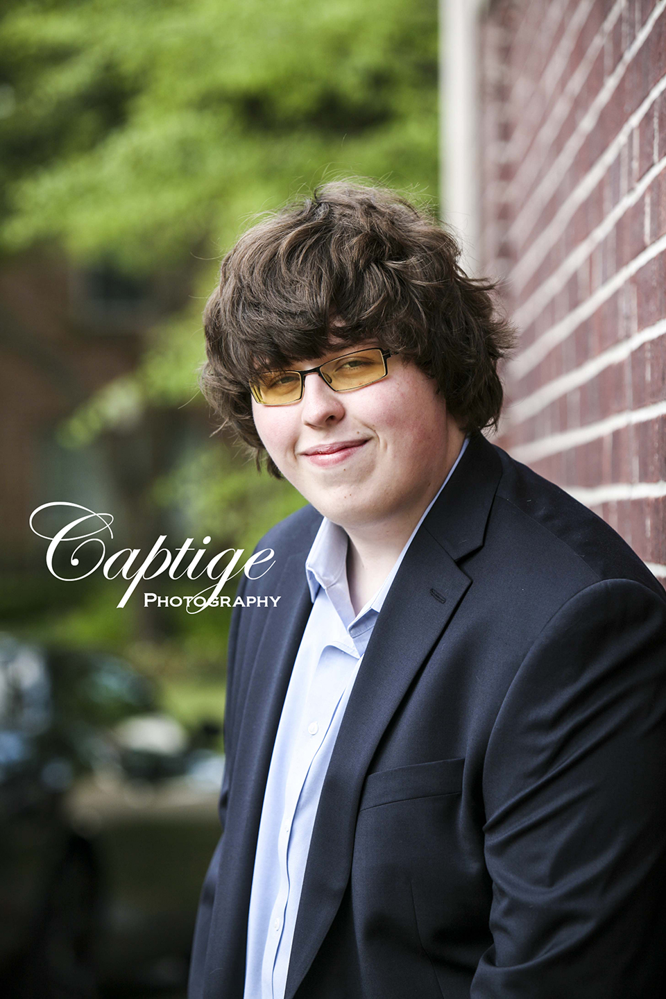 Captige Photography
