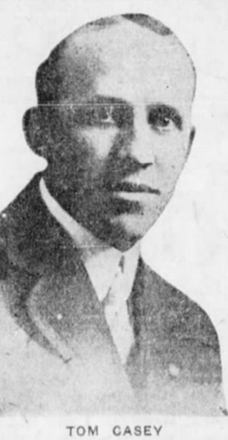 Winnipeg Places: 338 Furby - Alfred Block II