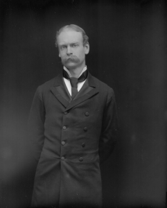 EARLY HISTORY OF MOUNT DESERT ISLAND MAINE: GEORGE B. DORR - FATHER OF ...