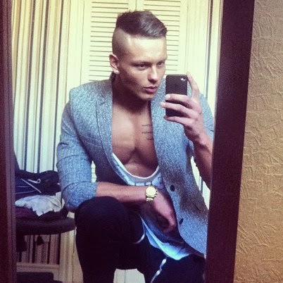 Bodybuilding Junction: Alex Bowen - Fitness Model