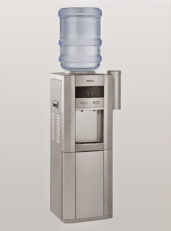 Su Sebili Hakkında Pratik Bilgiler | Leyla'nın Kahve Dükkanı