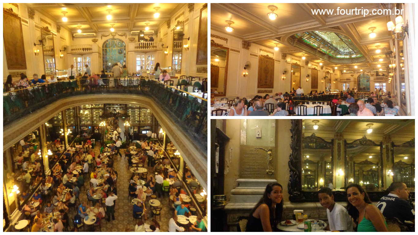 RIO DE JANEIRO: ROTEIROS DE 4 A 30 DIAS | Fourtrip