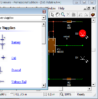 Software Simulasi Elektronika Terbaik untuk Pemula