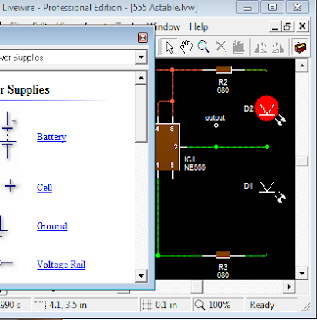 Software Simulasi Elektronika Terbaik untuk Pemula