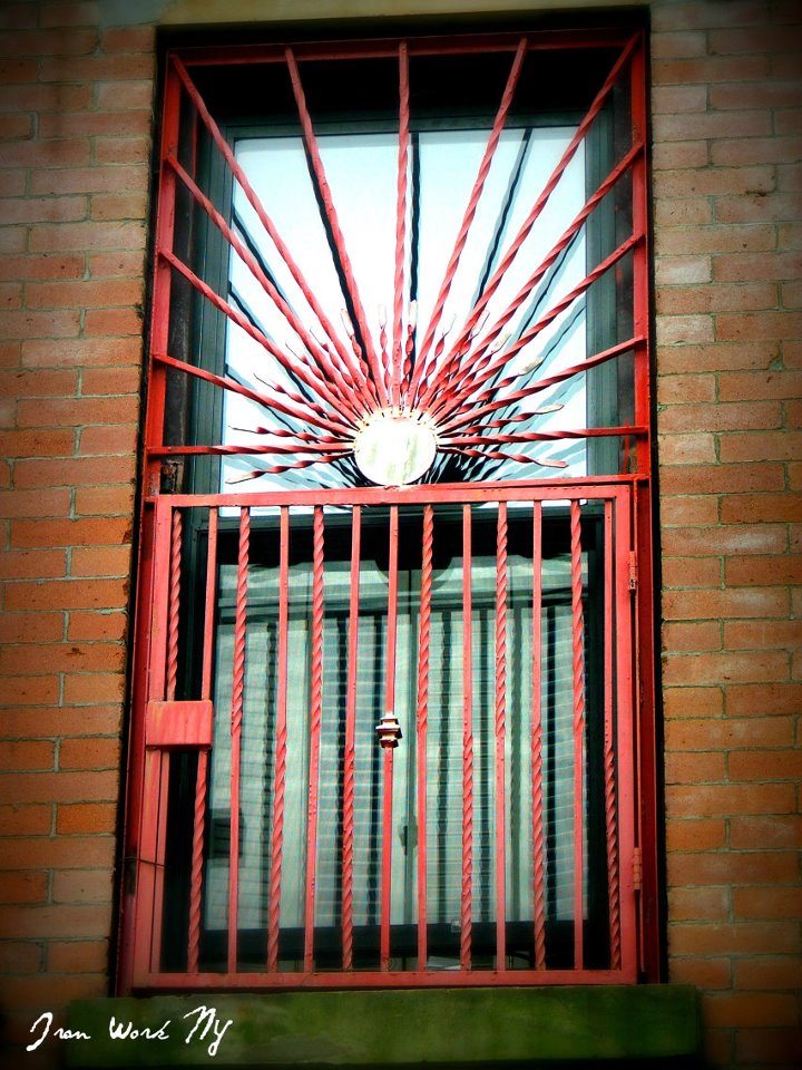 IronWorkNY IronWork/Safety Tips: What Iron Is Made Of....