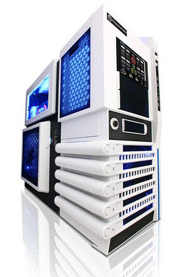 Virtual-Hideout.com: CyberpowerPC's new Gamer Xtreme PCs Puts You in ...