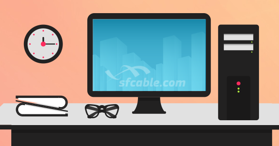 6 Mistakes You Make While Setting Up a Computer System