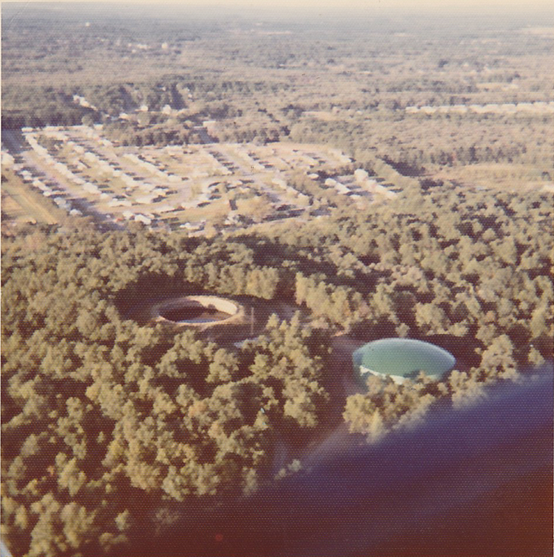 Maynard Life Outdoors and Hidden History of Maynard: August 2018