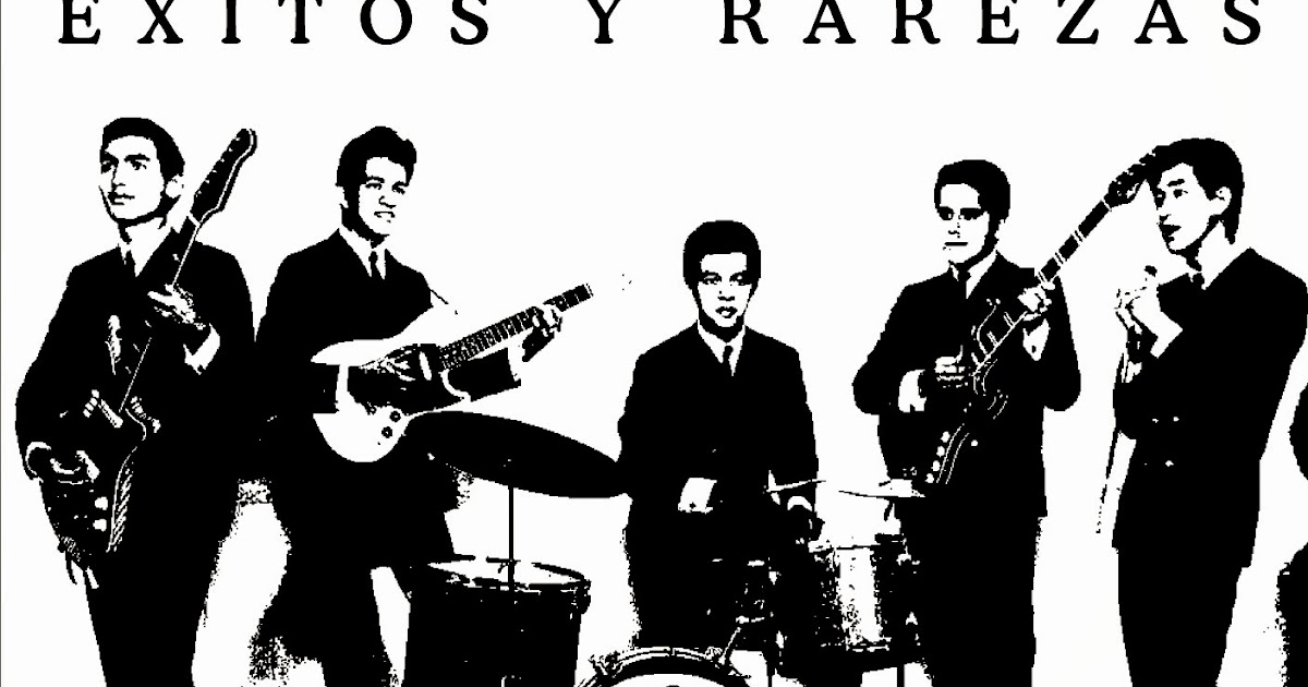 COSAS MIAS...: LOS DOLTONS - ÉXITOS Y RAREZAS