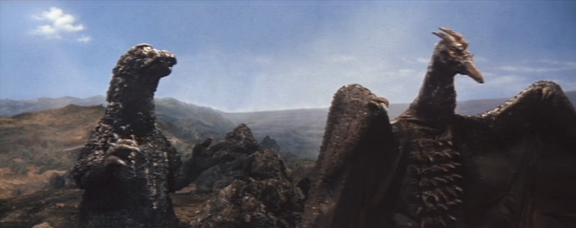 A Godzilla Binge-Watching Continuity Guide | JMBERGER.COM