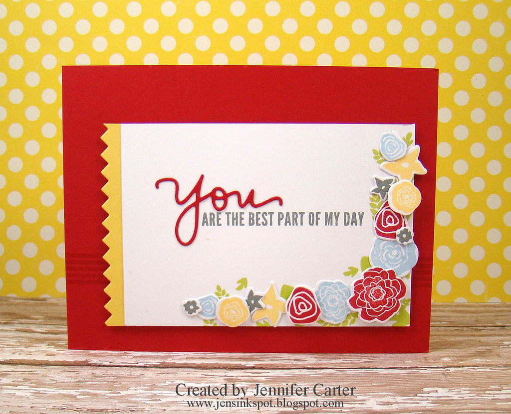 Freshly Made Sketches: Winners For Sketch 88