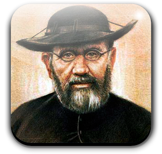 Damien de Veuster SSCC - Leper Priest of Molokai (1840-89): St. Damien ...