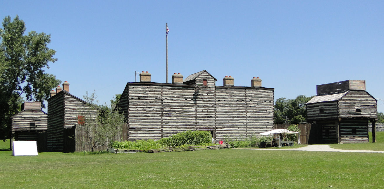 Passion for the Past: Colonial America on the Frontier 1775 - 1783 ...