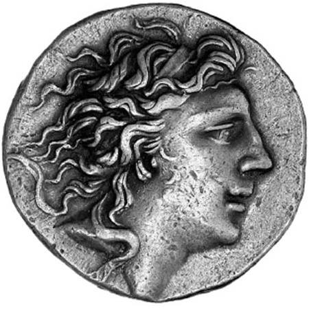 HISTORIA PARA NO DORMIR: 85 a.c. : Mitridates ; Rebelion y represion