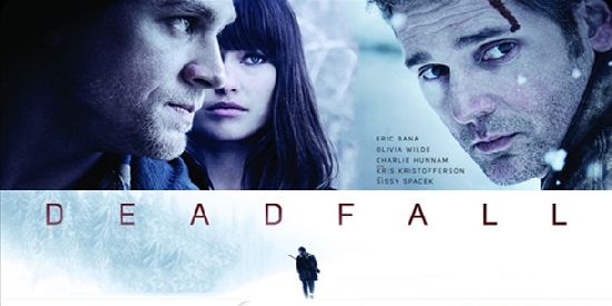 Review: Deadfall