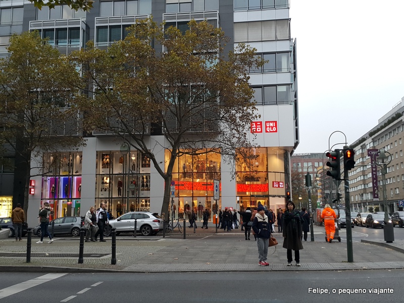 Berliner Hof - um hotel perfeito para famílias na melhor localização de ...