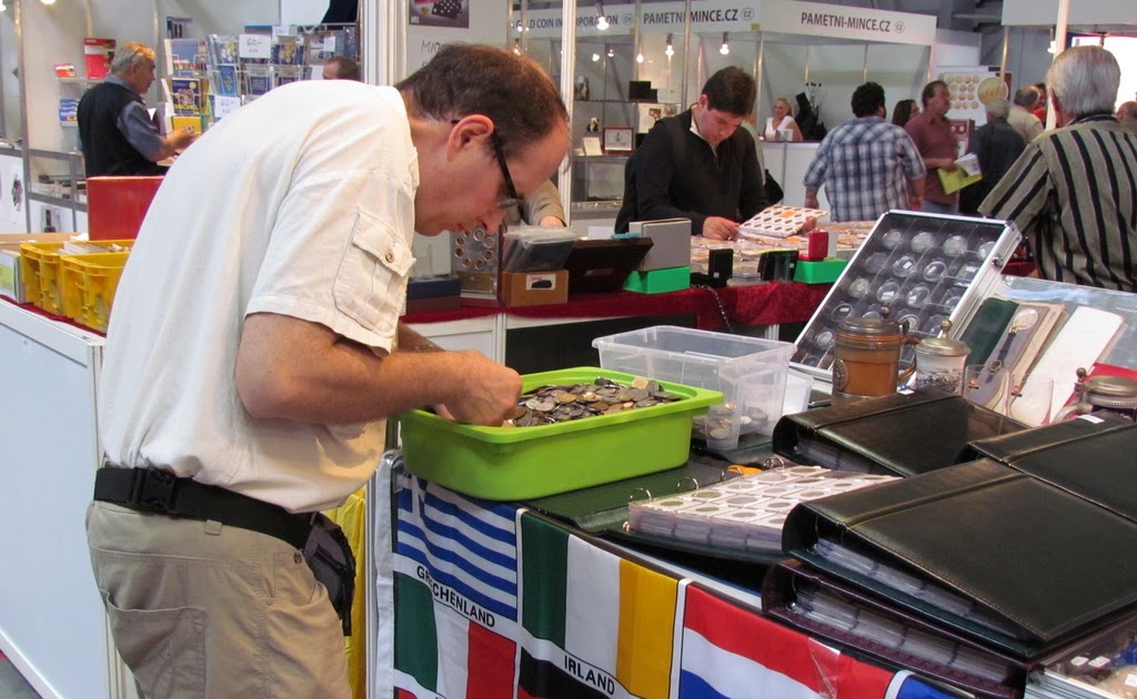 Colnect, Connecting Collectors: Colnect on Sberatel - Part 2