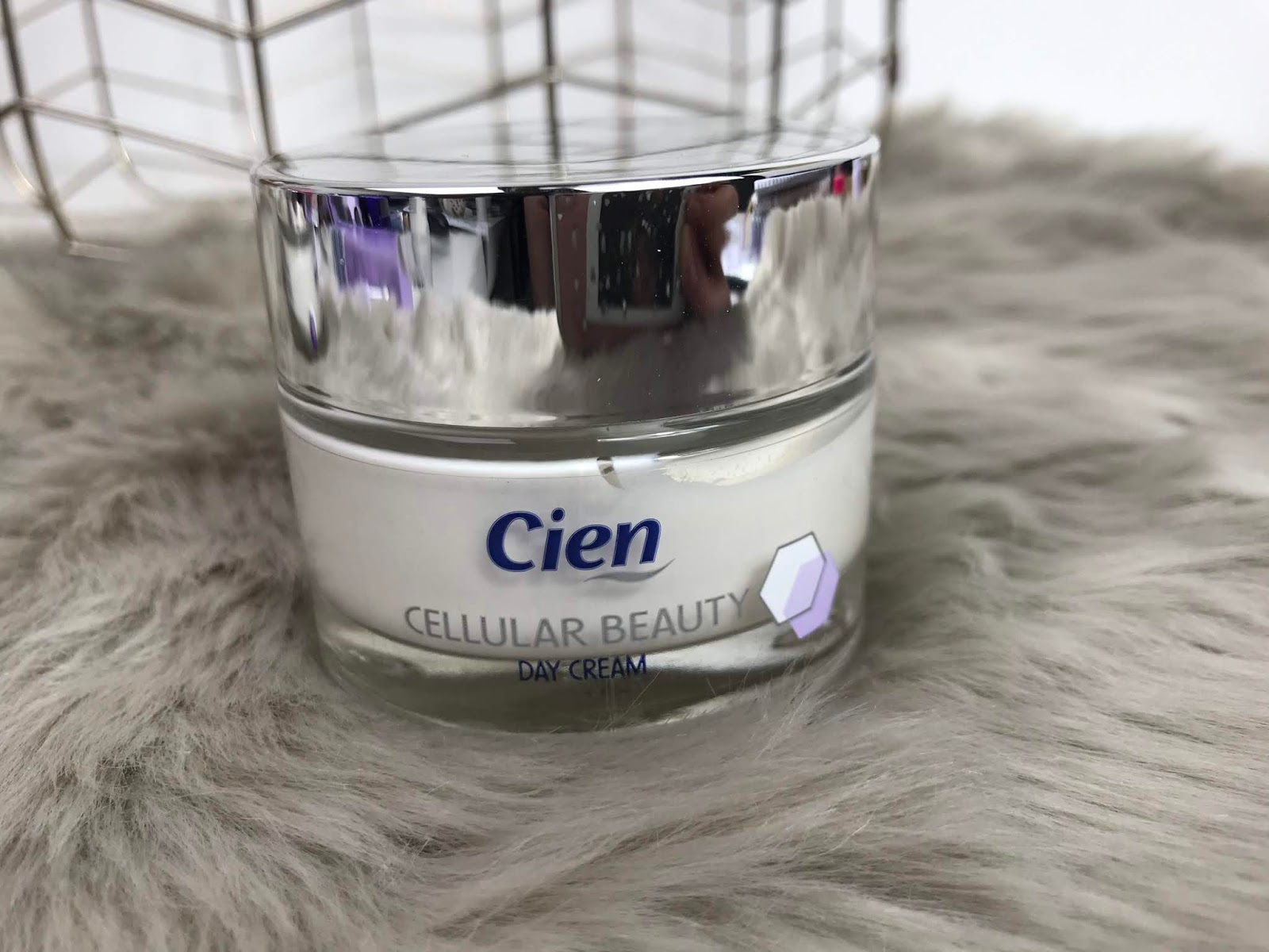 Cien | Cellular Beauty