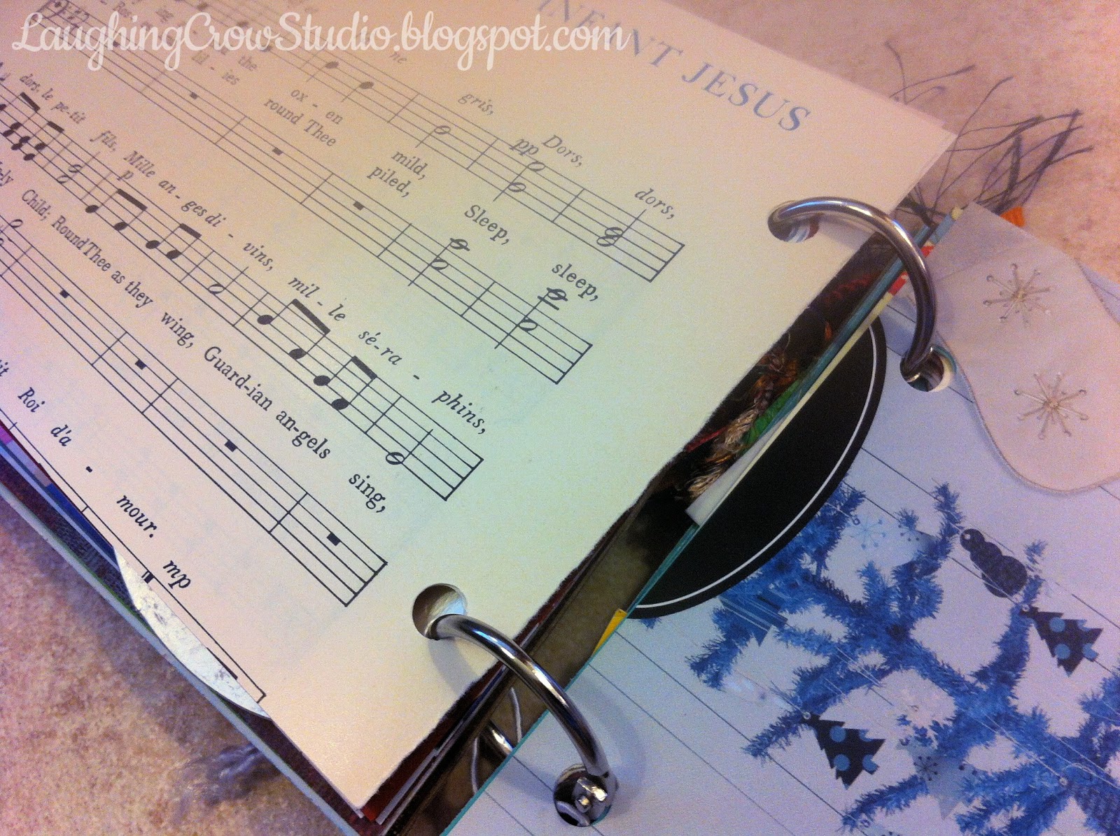 Laughing into the Wind: Rejoice Anything Book