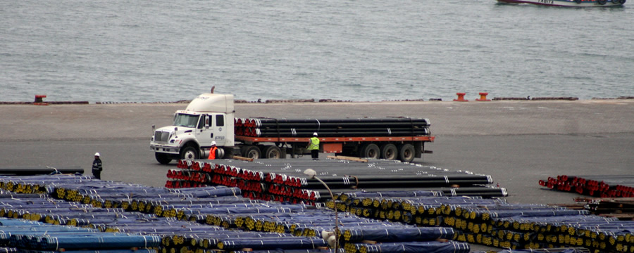 clasificación de las cargas : carga general