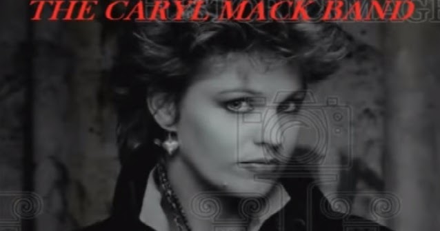 AOR Night Drive: The Caryl Mack Band - Secret's In Your Heart [Single ...