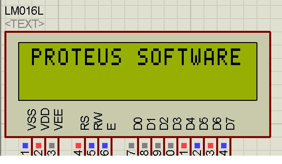 Microcontroller Projects and Tutorials: Proteus Tutorial