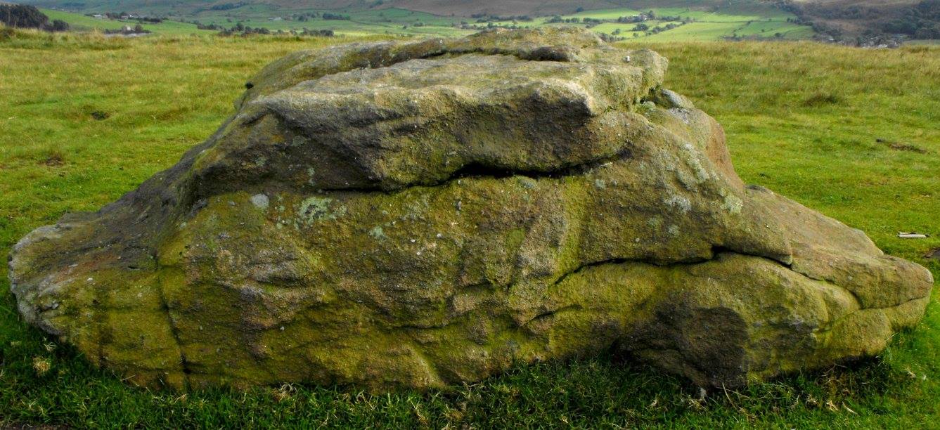 PNR: UK's oldest prehistorical constellation Stone- CALENDAR ROUND