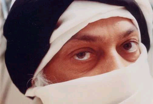 Osho: Osho Quotes on Death – Your birth was the beginning of death