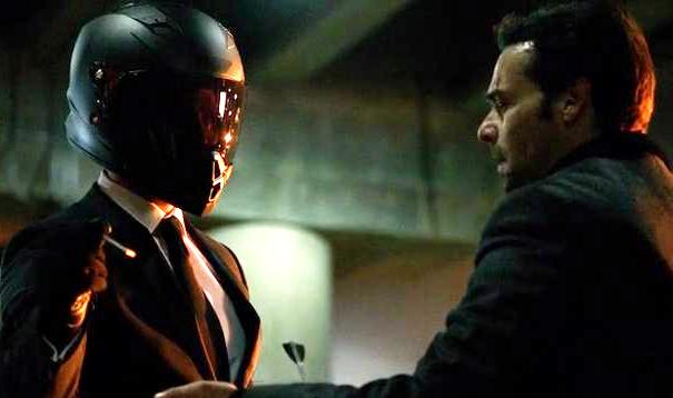 ARROW - Conosciamo questo Dodger | Lost In A FlashForward