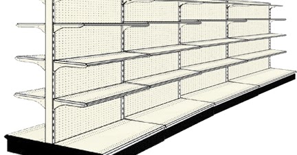 AAstorefixtures Blog: How To Move a Gondola