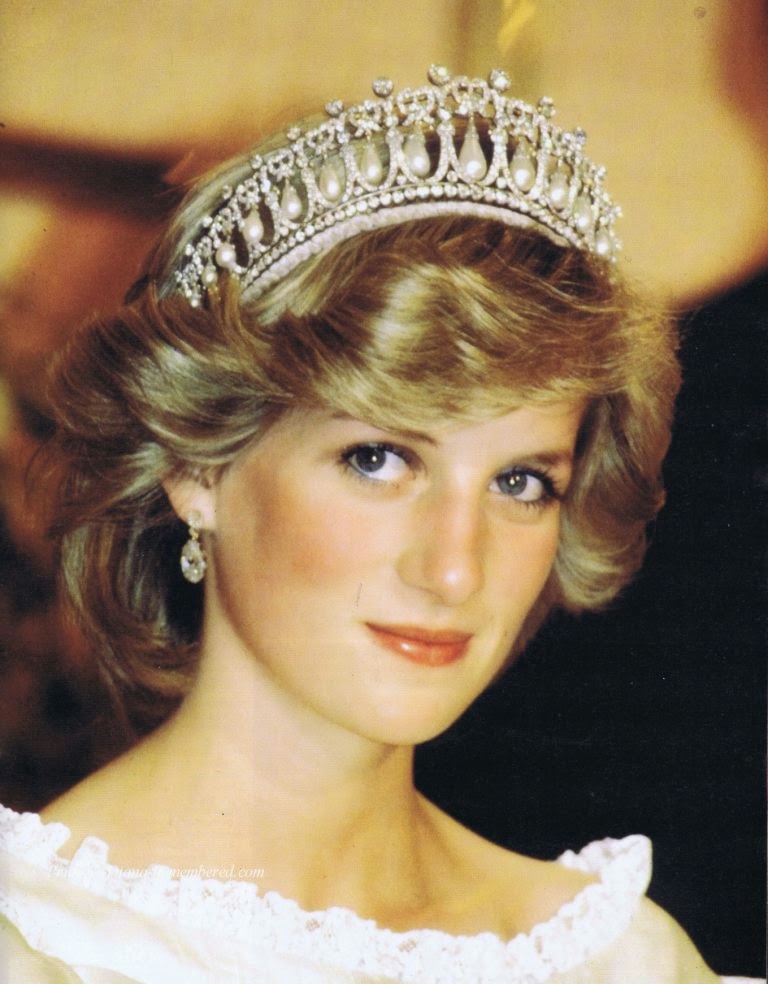 >> Biography of Lady Diana ~ Biography of famous people in the world