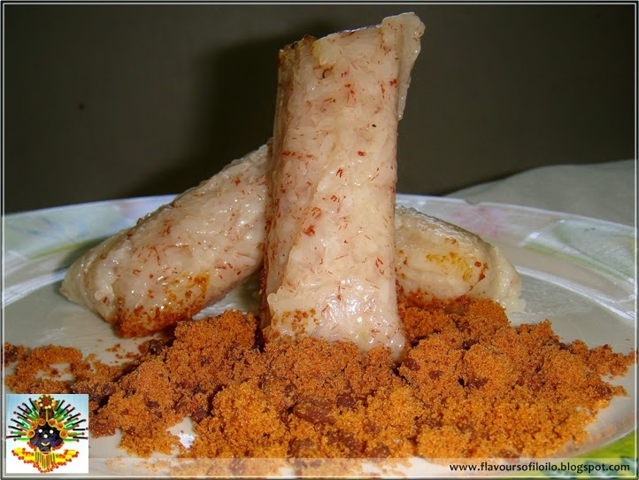 FLAVOURS OF ILOILO: A whole lot of IBOS