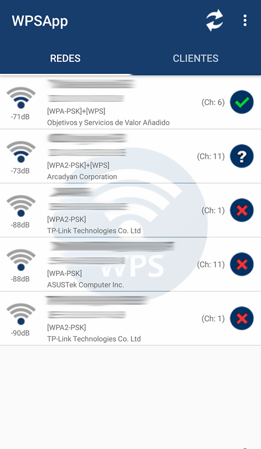 تطبيقات الاندرويد تعرف علي افضل طريقه لتطبيقات الاندرويد WpsApp Pro ...